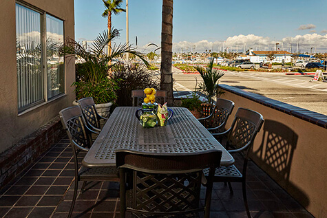 Drug Rehab Center | Newport Beach CA | Ocean Recovery