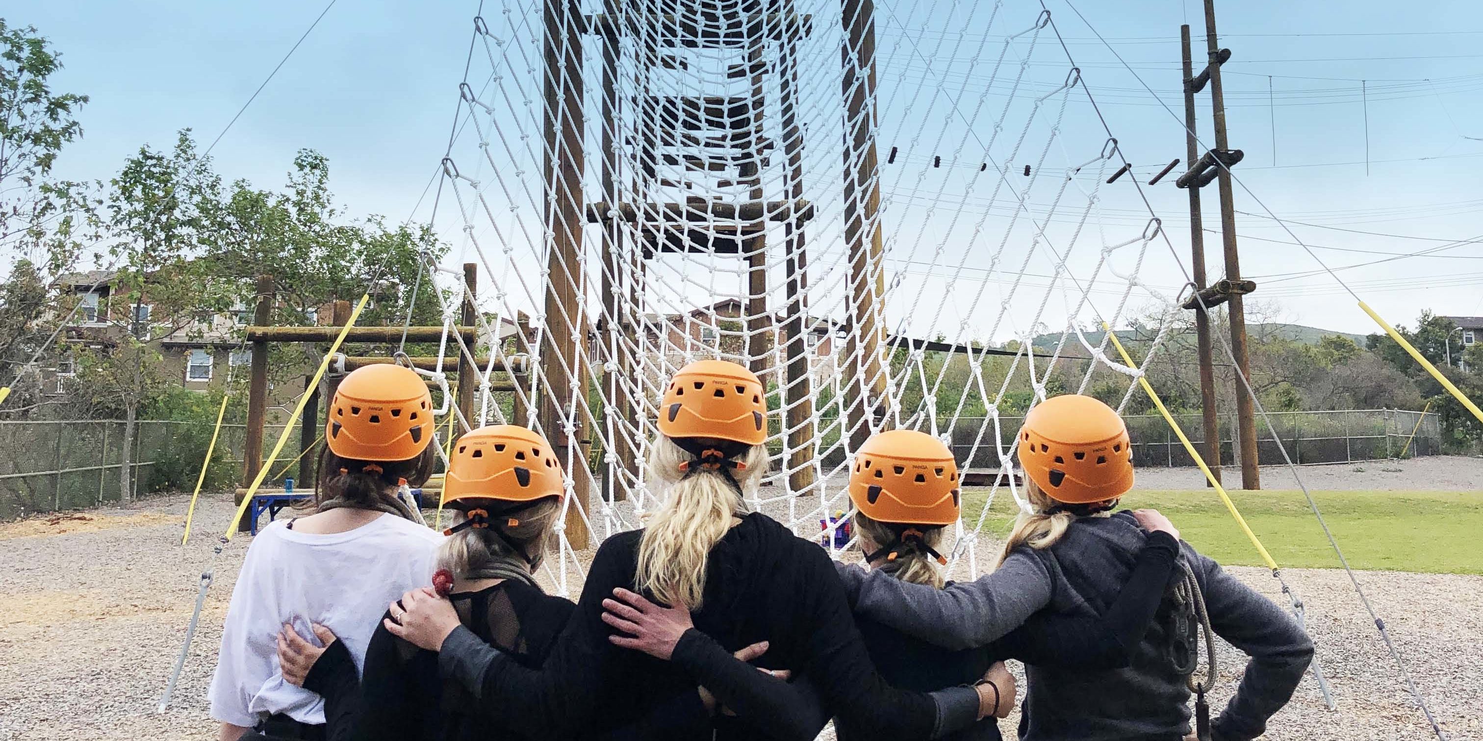 Team Building: A Skill For Recovery And Beyond | Ocean Recovery