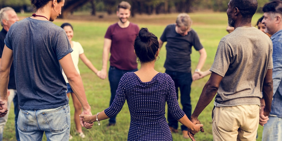 The Principles of Recovery: Love | Ocean Recovery