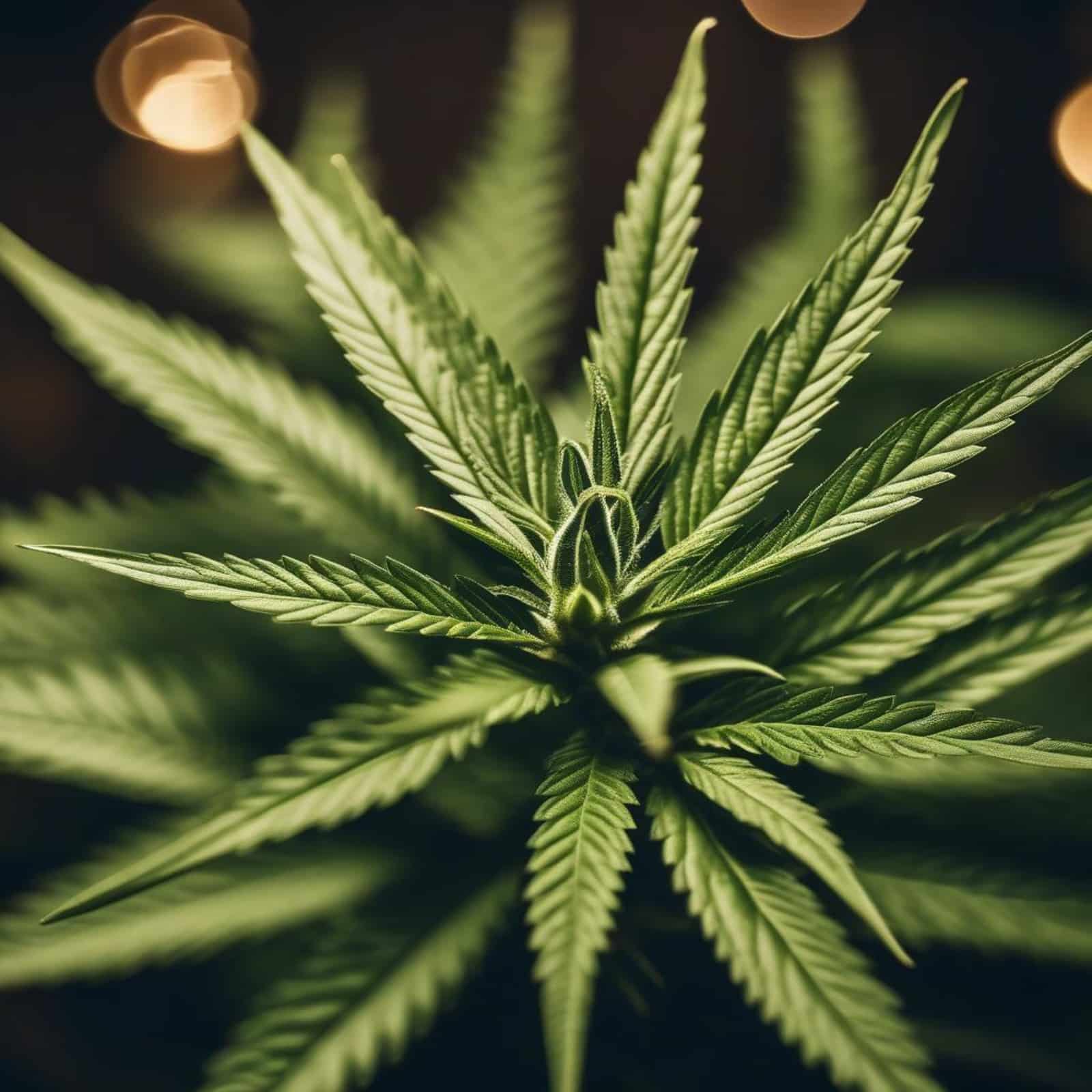 Is Marijuana a Depressant? Understanding Weed's Classification